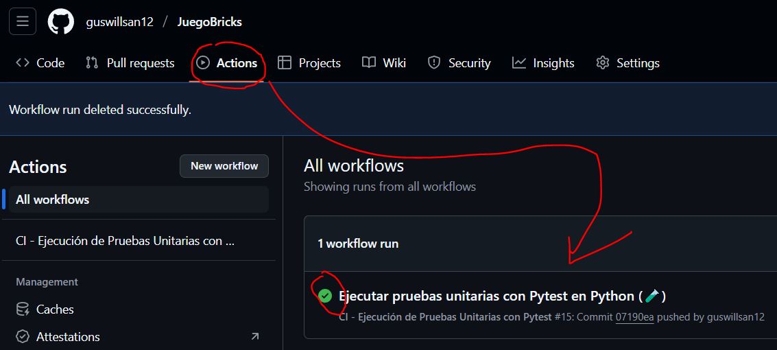 📌 Actividad: Automatización de Pruebas Unitarias en GitHub con Actions y Codespaces | Calidad de ...